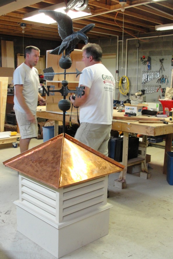 Craftsmanship Matters When Remodeling A Custom Home